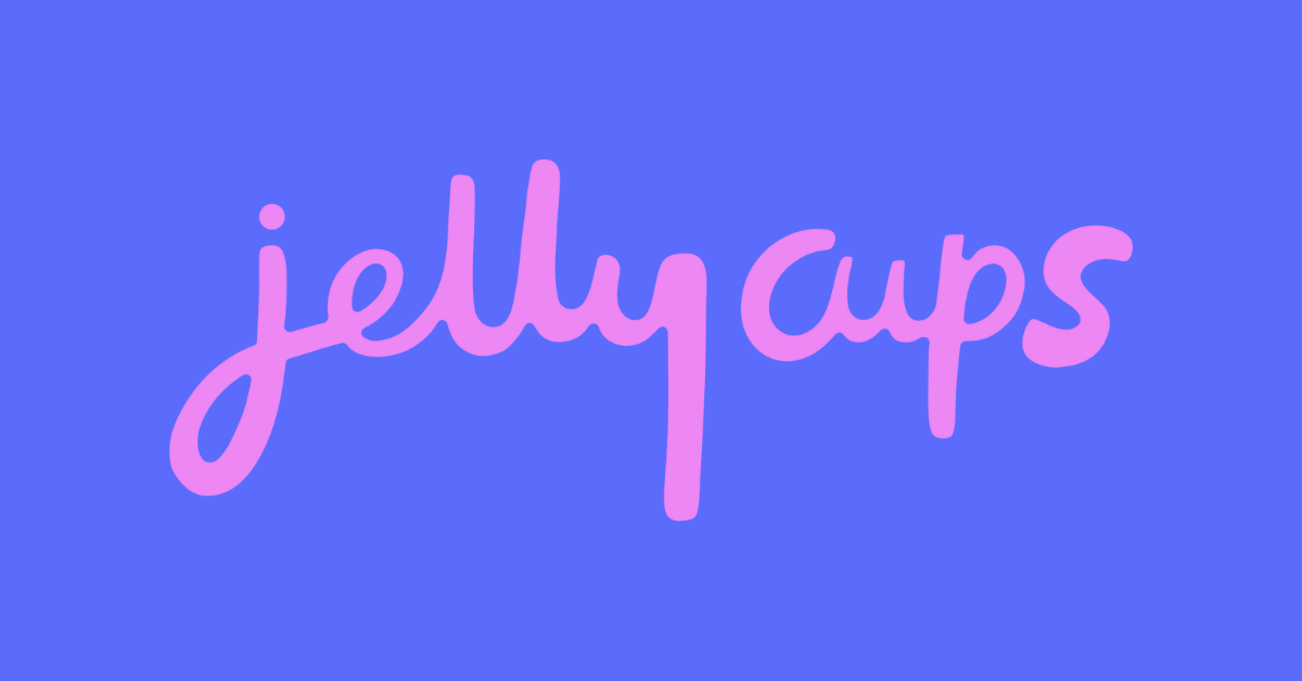 JELLY CUPS | Adhesive Silicone Nipple Covers – Jelly Cups